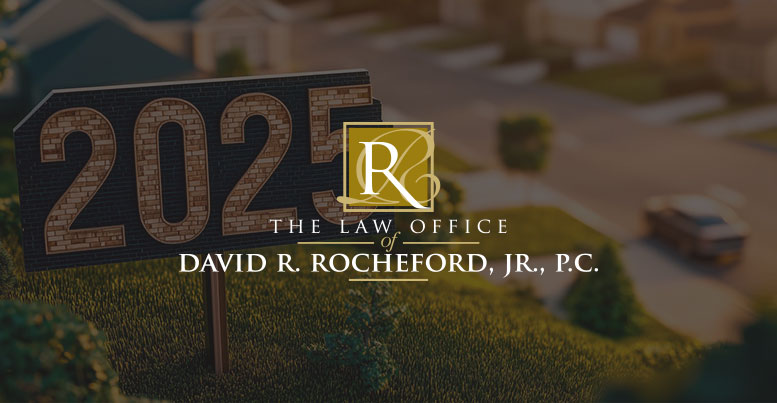 2025 Real Estate Trends: What Buyers and Sellers Need to Know in ...